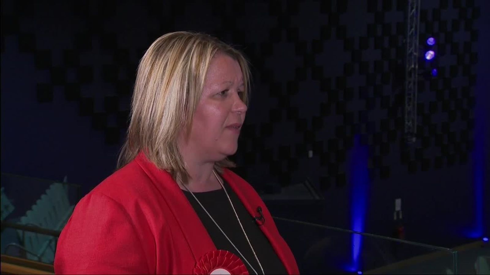 New Labour MP Lisa Forbes sorry amid antisemitism row | News UK Video ...