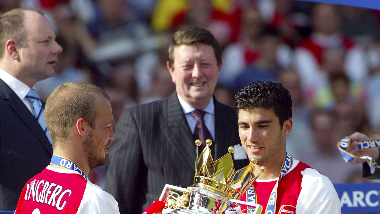 Footballer Jose Antonio Reyes was driving at 135mph when he crashed ...