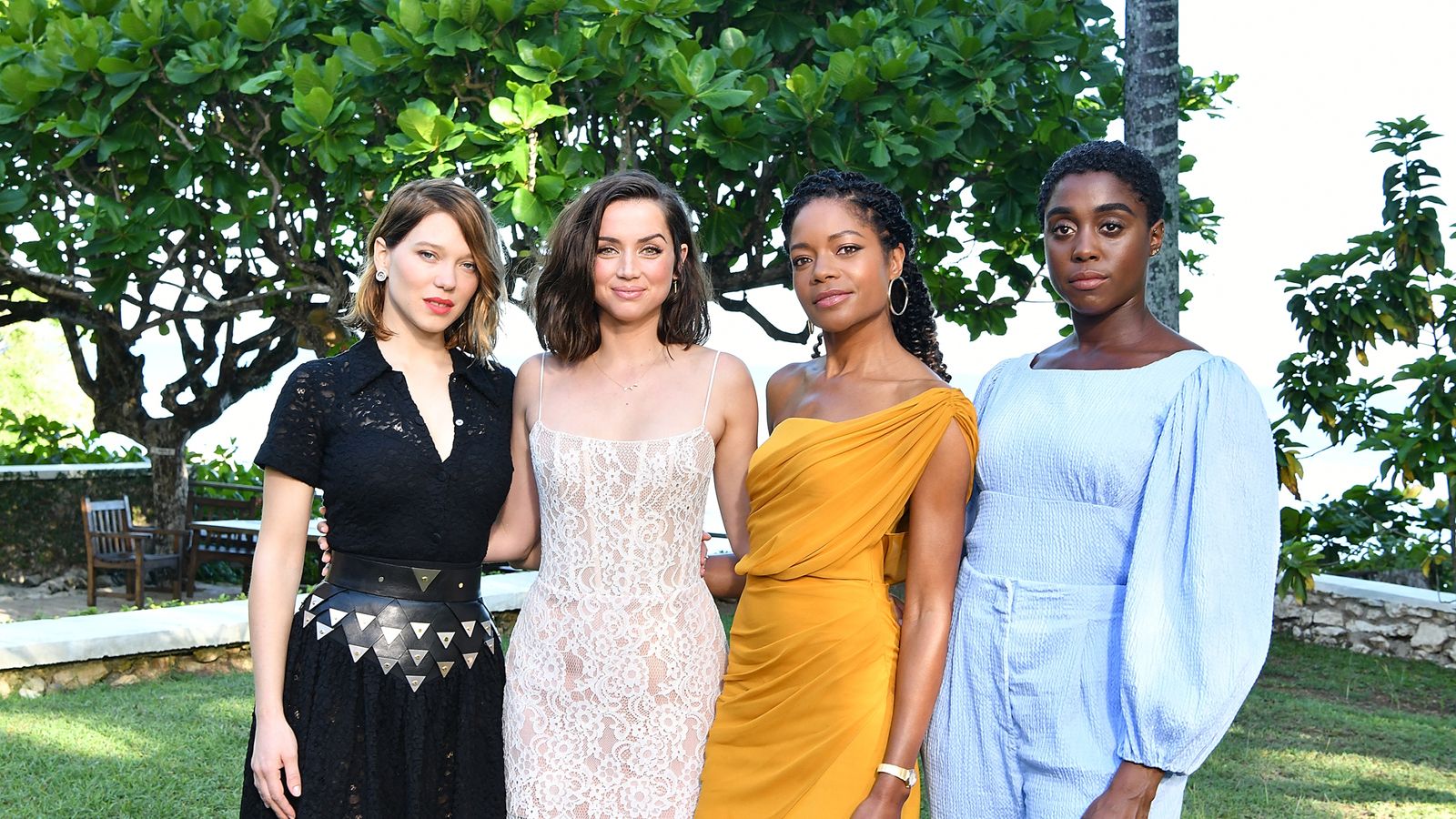 Phoebe Waller-Bridge says new 007 film must treat Bond girls 'properly ...