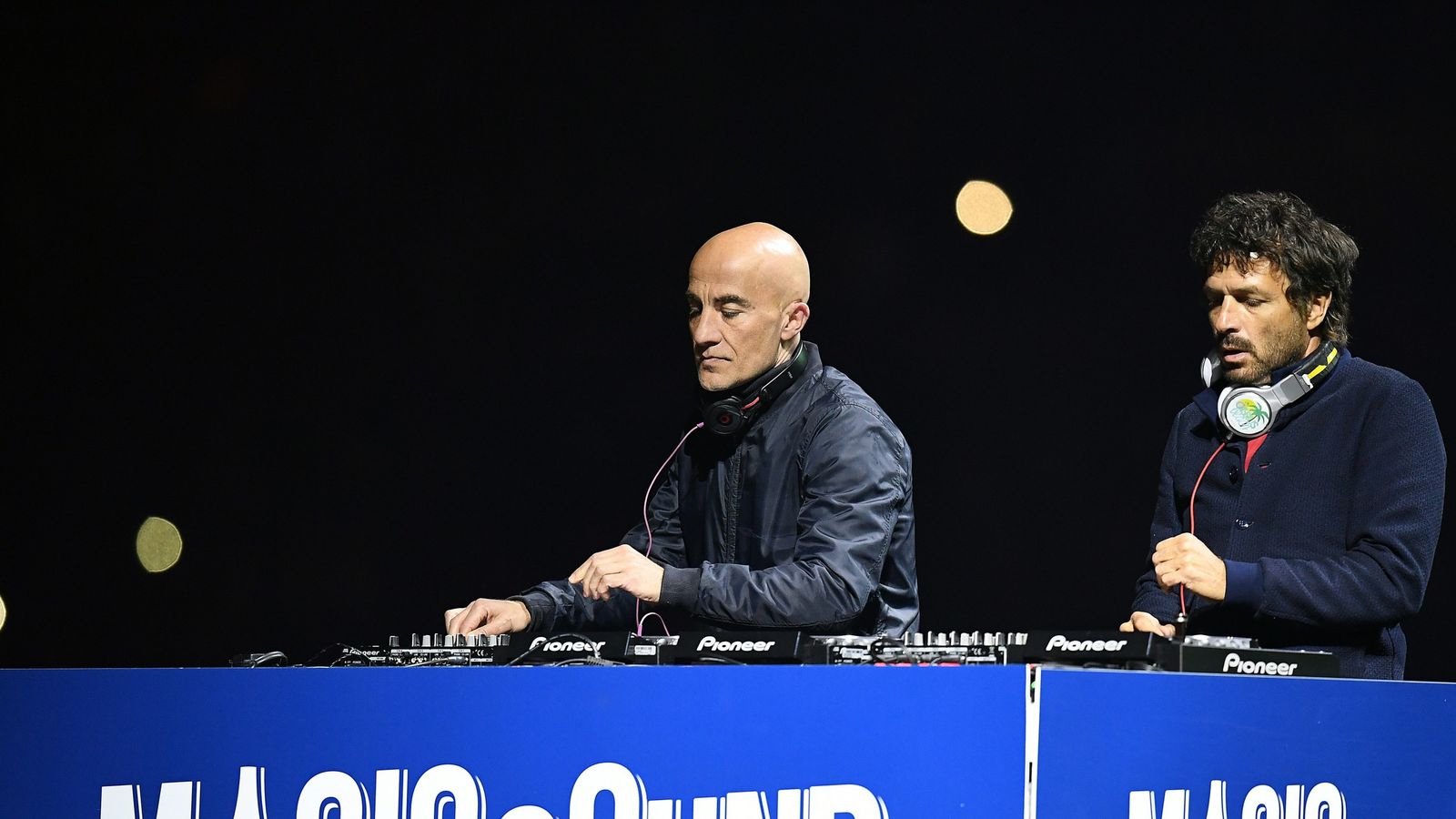 Philippe Zdar: French DJ and producer dies after falling from Paris ...