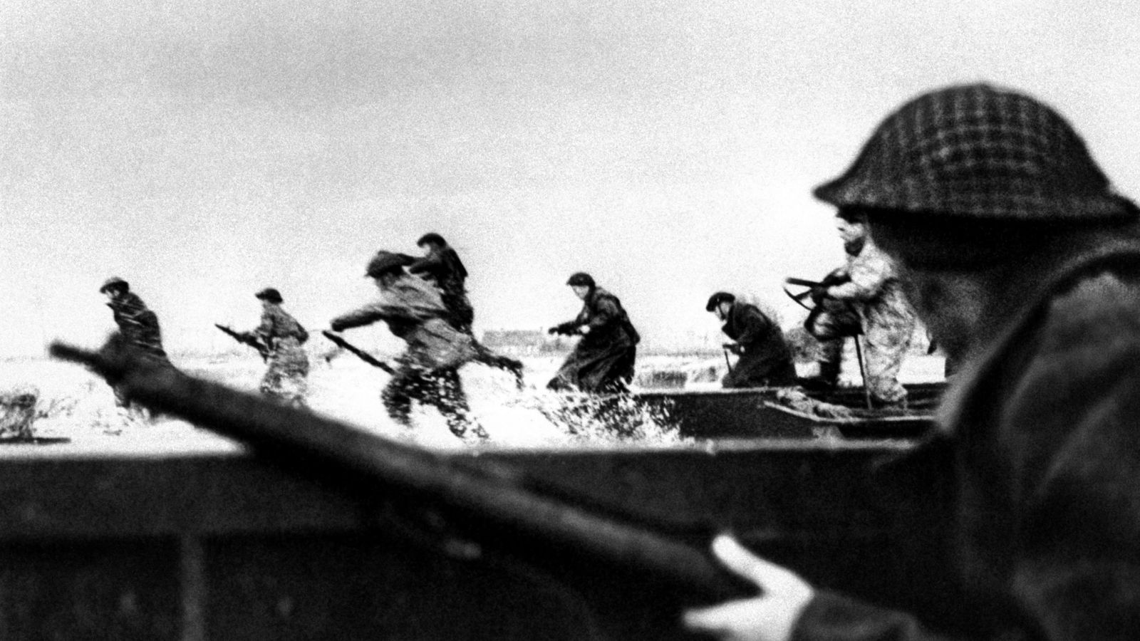 D-Day: Everything you need to know | UK News | Sky News