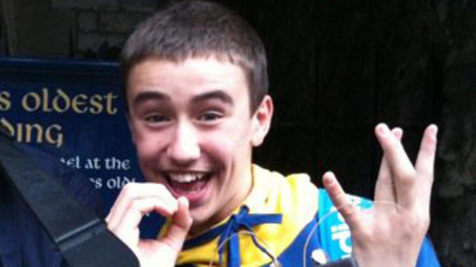 'Jihadi Jack' parents John Letts and Sally Lane guilty of funding ...