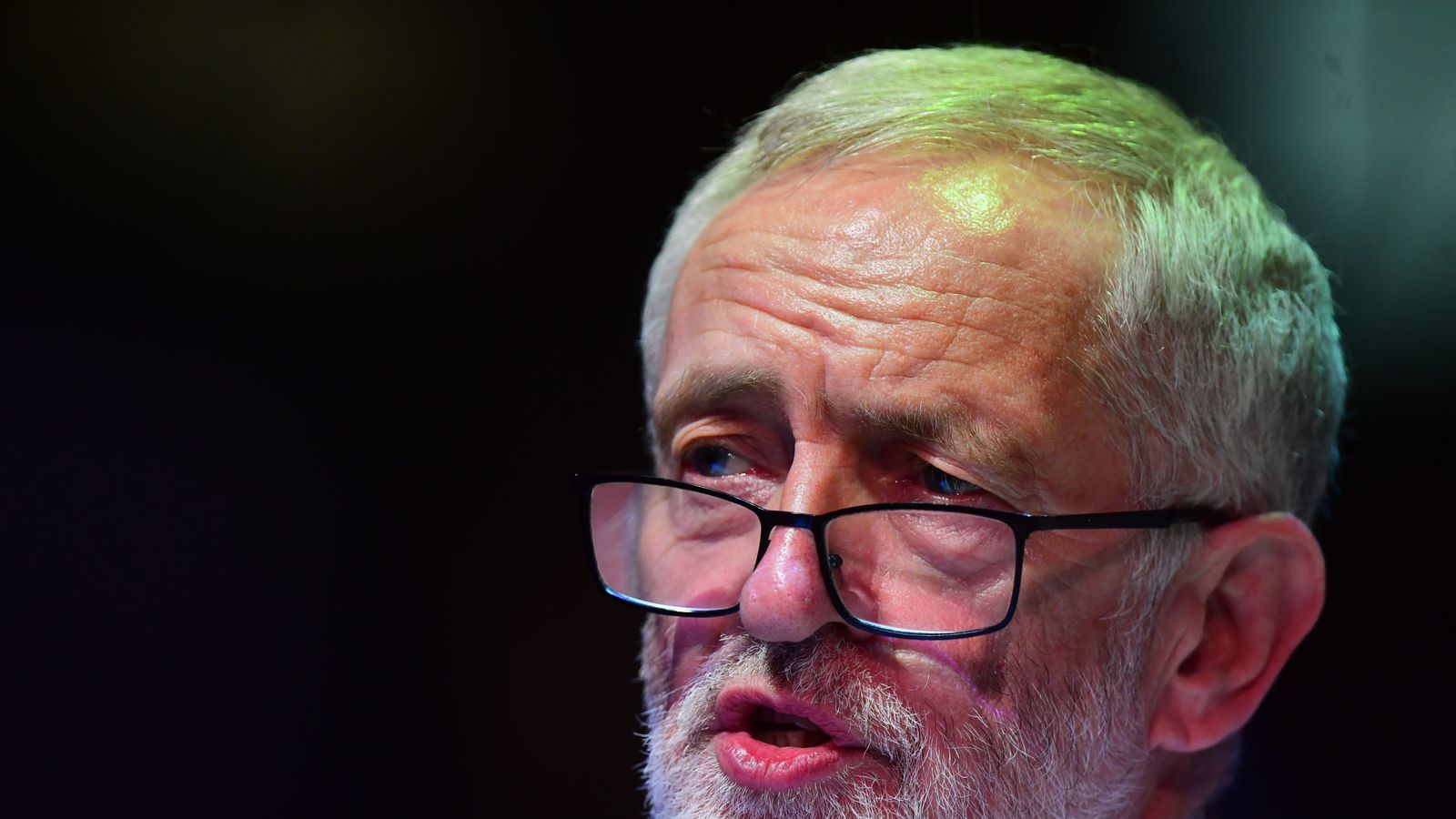 Jeremy Corbyn: 'Many many inaccuracies' in Panorama's probe into Labour ...