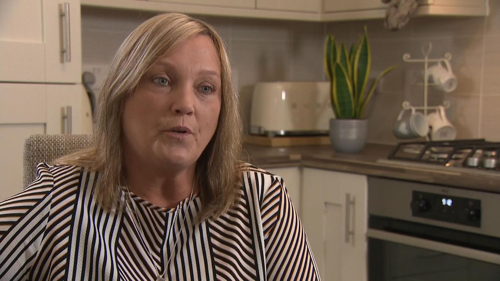 Sally Challen ruling gives hope to other abused women jailed for murder ...
