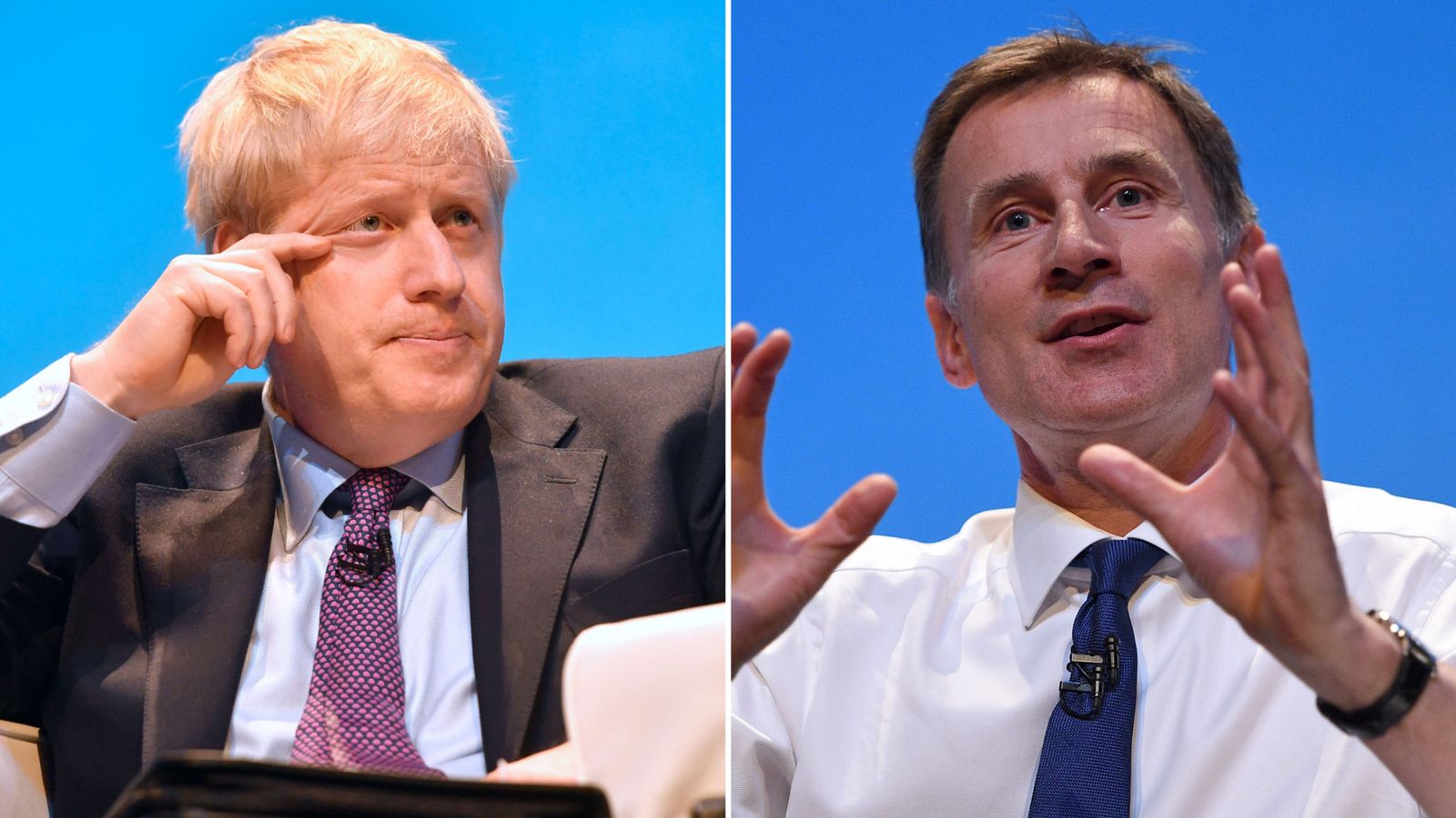Tory leadership race: Boris Johnson is rattled - and that means a ...