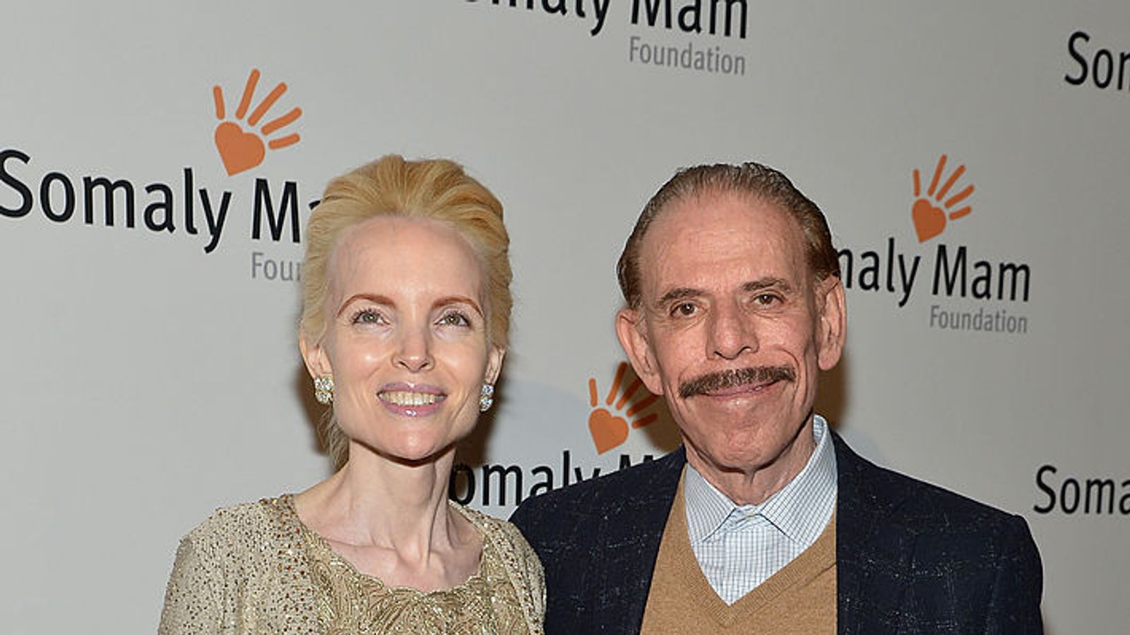 Peter Max's wife found dead amid bitter legal battle over artist's work ...