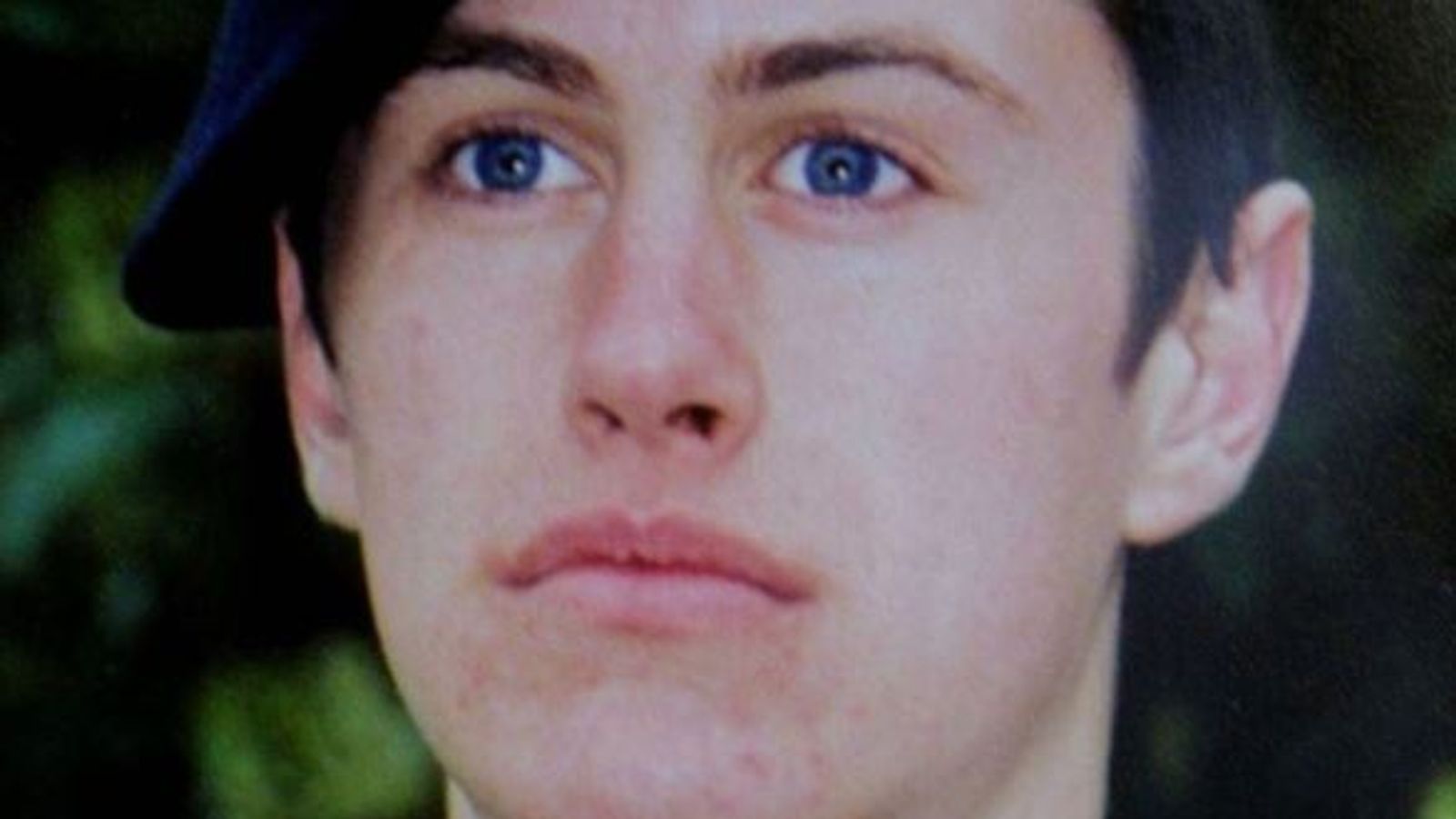 Deepcut recruit Private Geoff Gray's death was suicide, says coroner ...