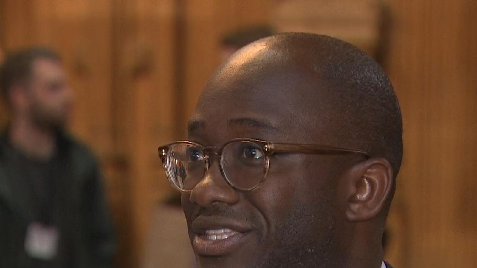 Gyimah: There 'wasn't enough time to build' support for my candidacy ...