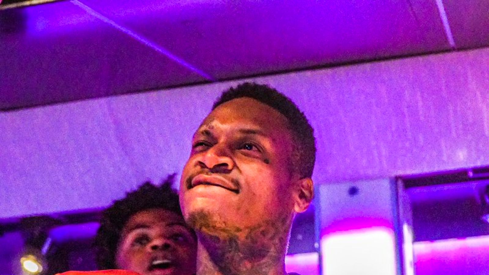 Slim 400: US rapper in a critical condition after being shot eight ...