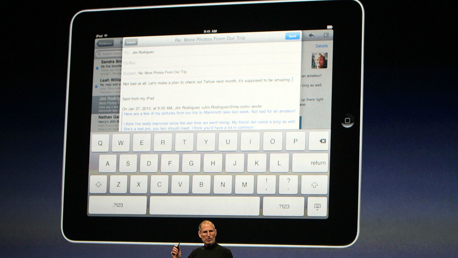 Jony Ive leaves Apple: How the innovative designer changed the face of ...