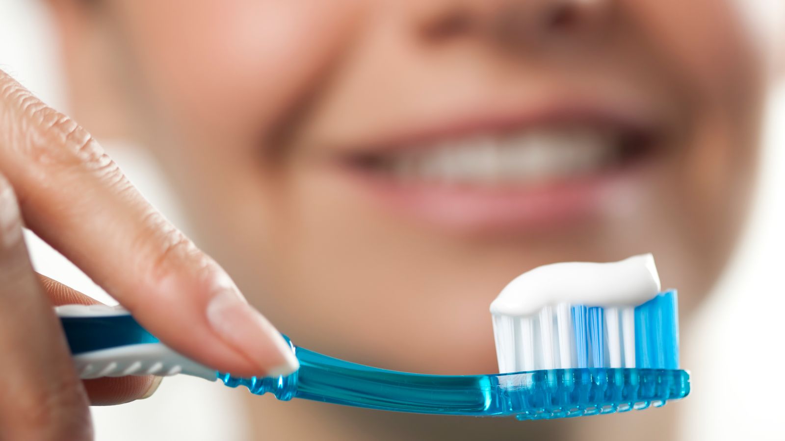Osteoporosis linked to common ingredient in toothpaste and anti ...