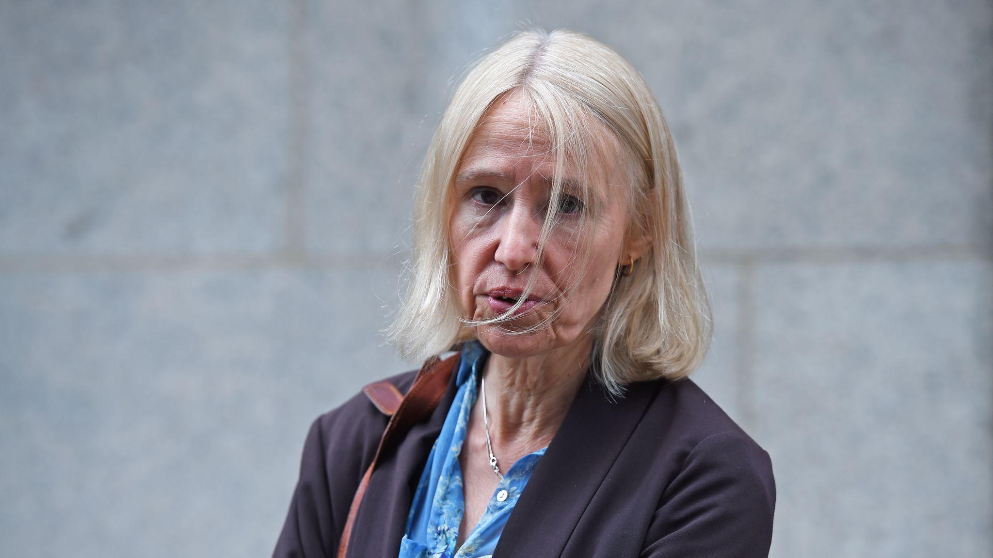 'Jihadi Jack' parents John Letts and Sally Lane guilty of funding ...