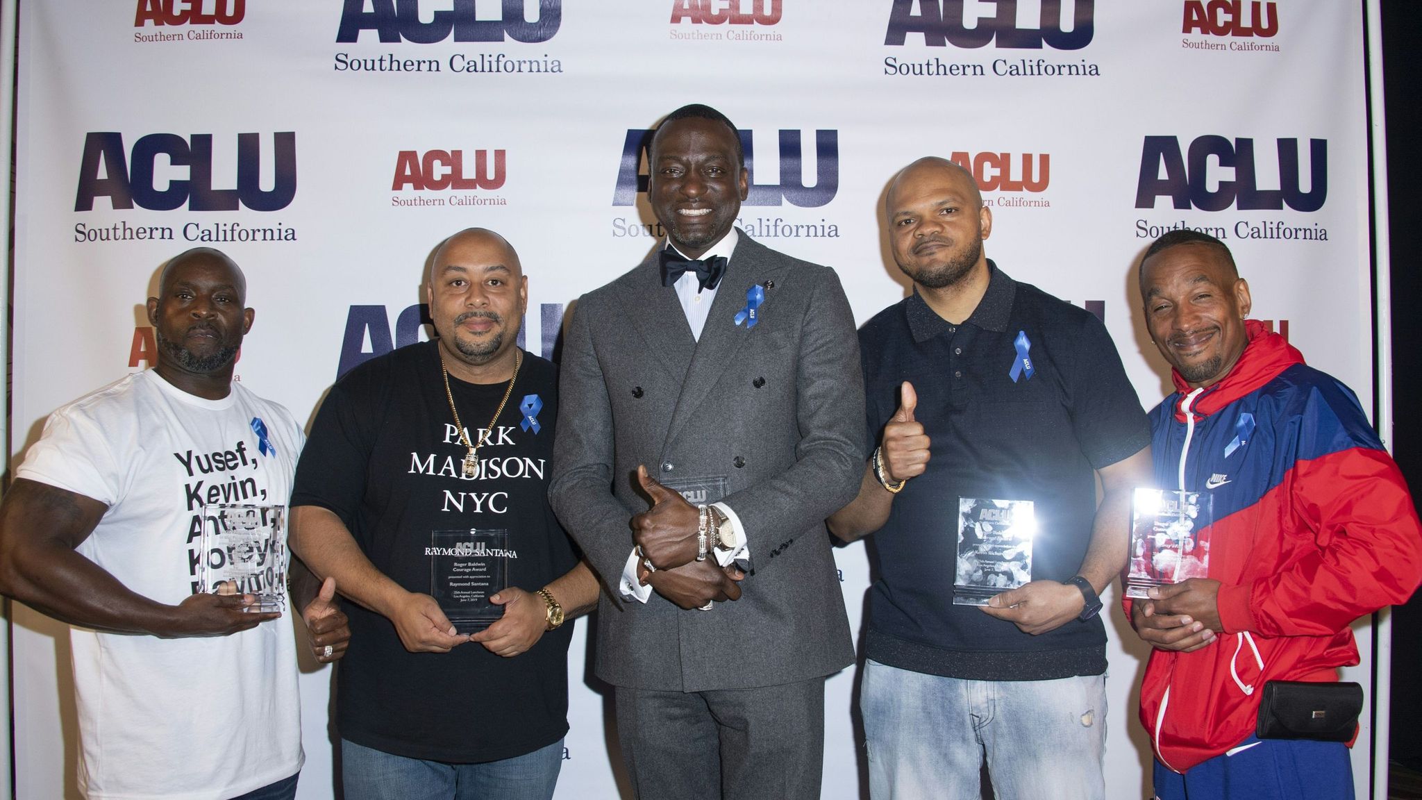 The US justice system is built to swallow young men of colour | US News ...