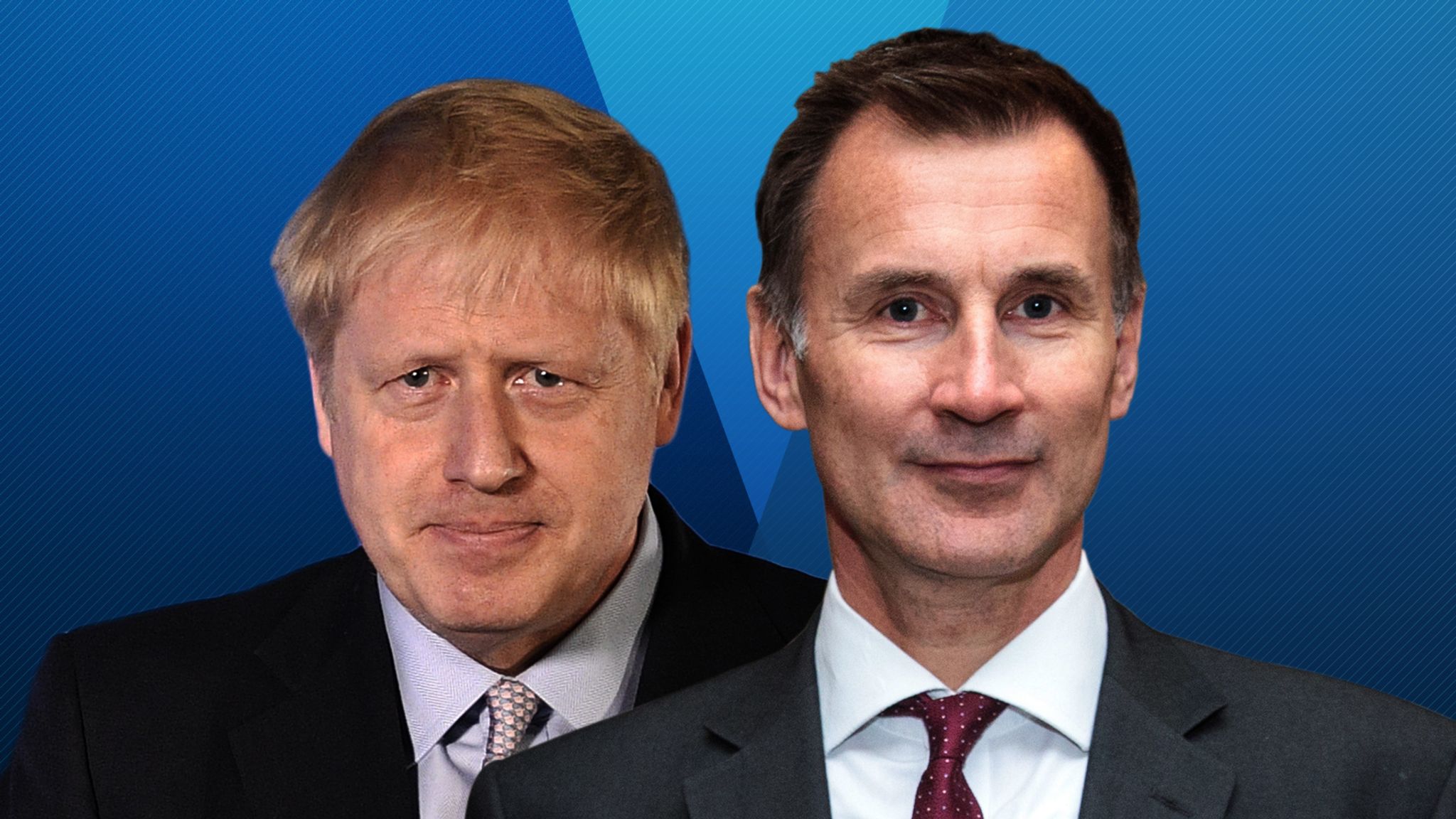 Conservative leadership race: Border deadlock likely to dominate ...