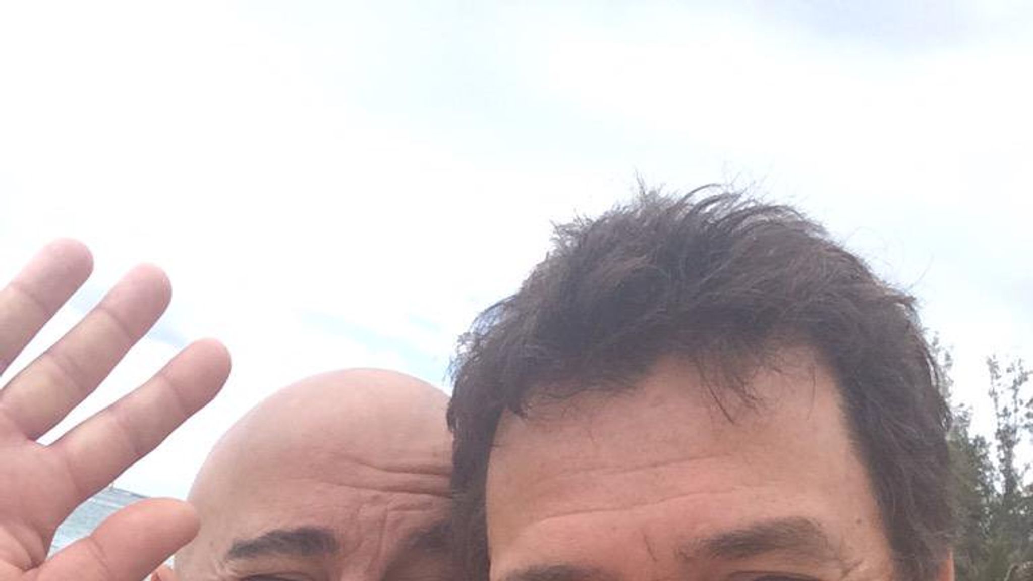 Philippe Zdar: French DJ and producer dies after falling from Paris ...