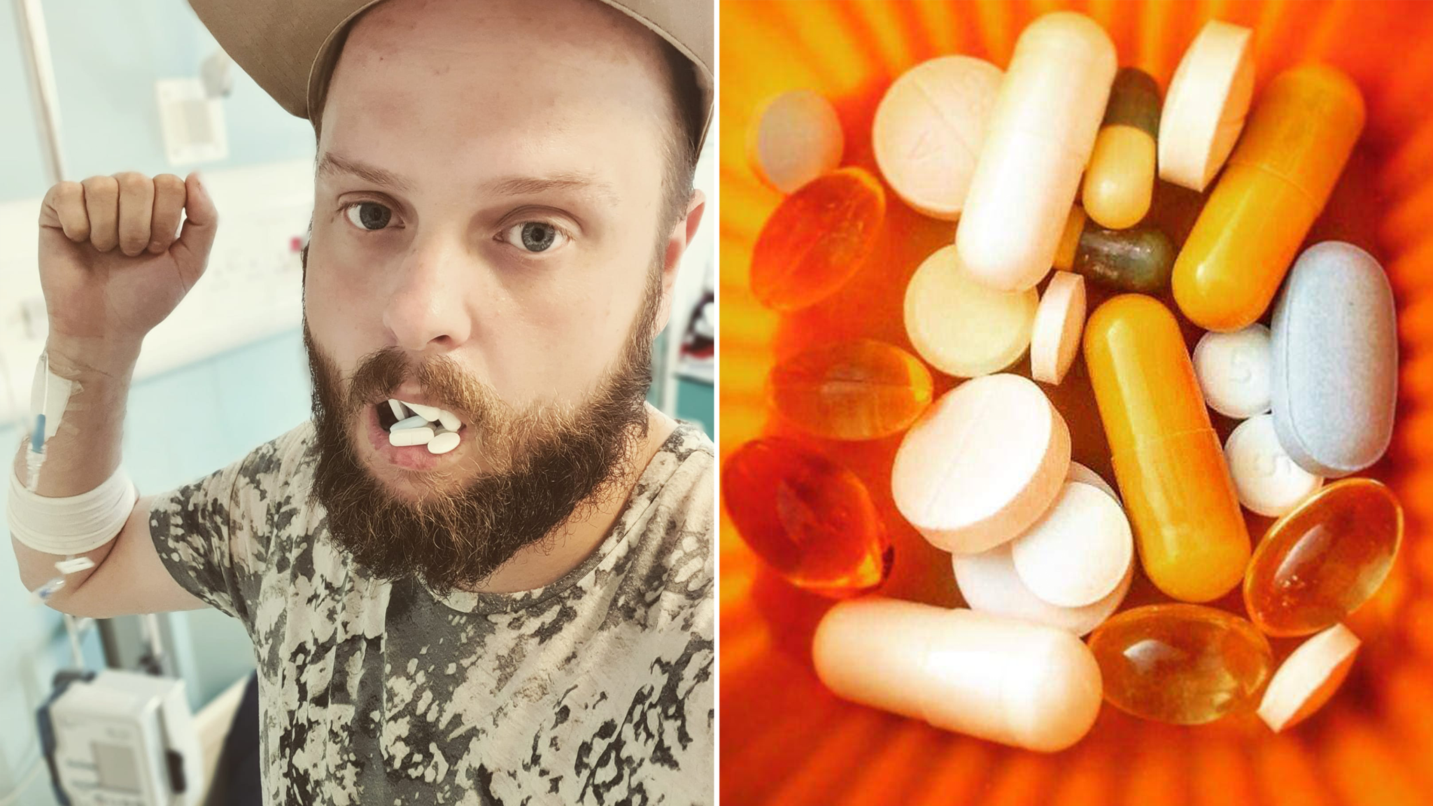 Cystic Fibrosis Week: 'I am one of the lucky ones' - CF patient reveals ...