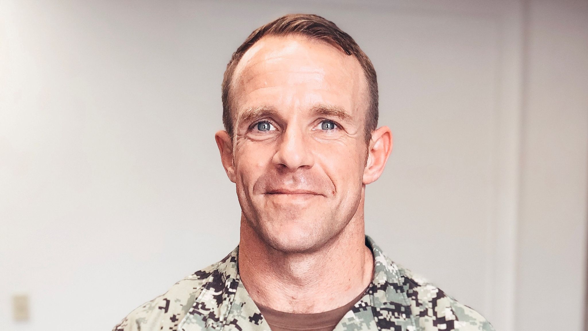 Edward Gallagher trial: Navy SEAL shocks court by taking blame for ...