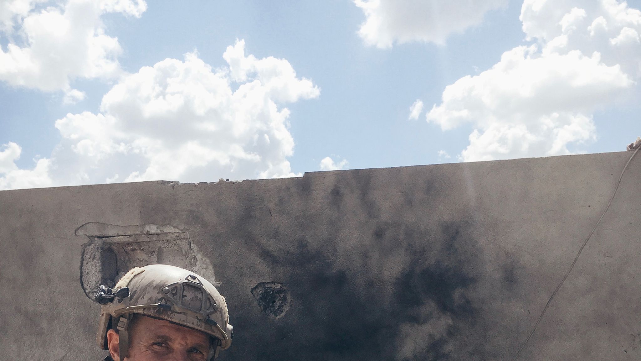 Edward Gallagher trial: Navy SEAL shocks court by taking blame for ...