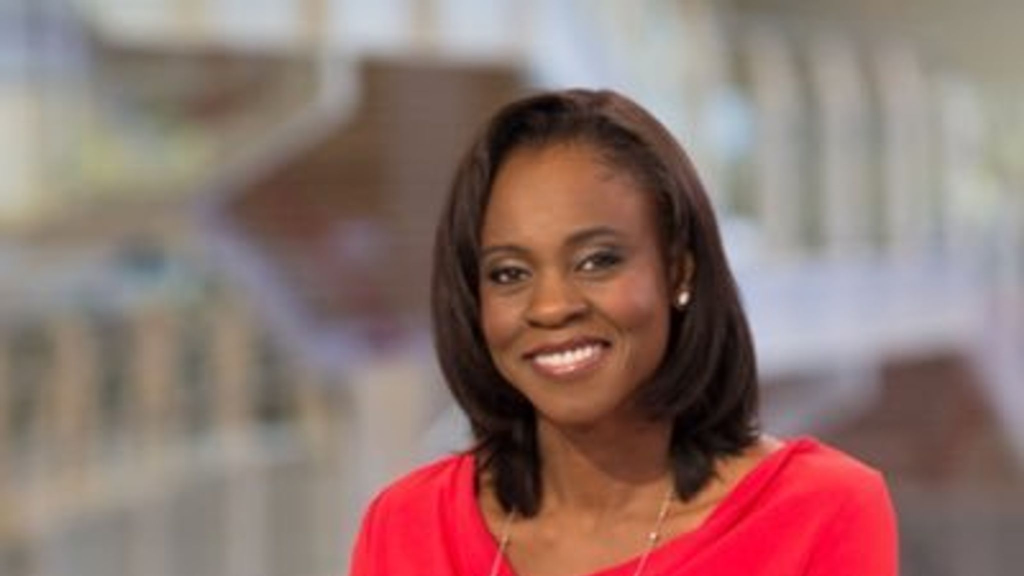 Gillian Joseph (Sky News) - JackinChat: Free Masturbation Community for ...