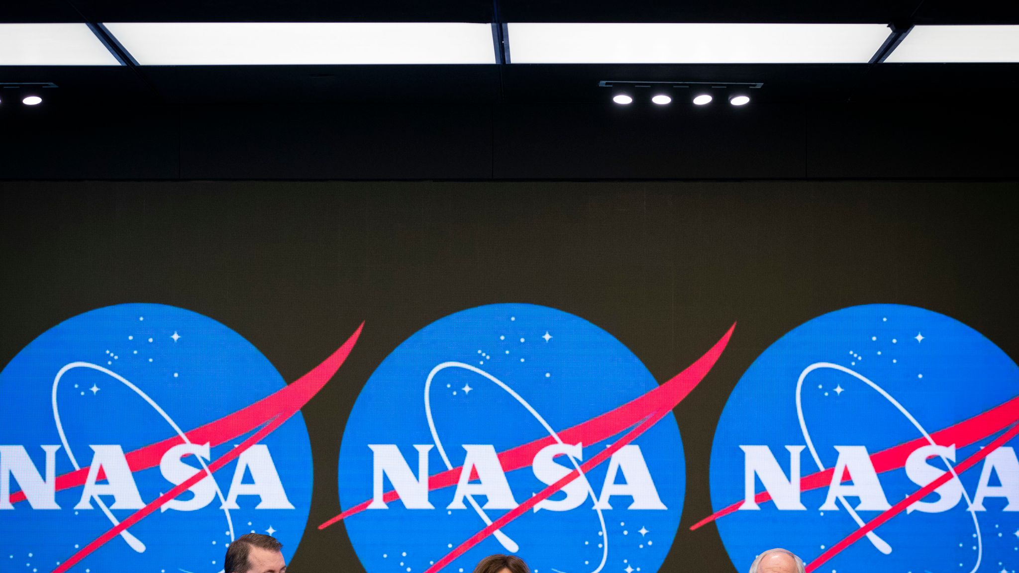 NASA opens space station to tourists - for £27,500 a night | US News ...