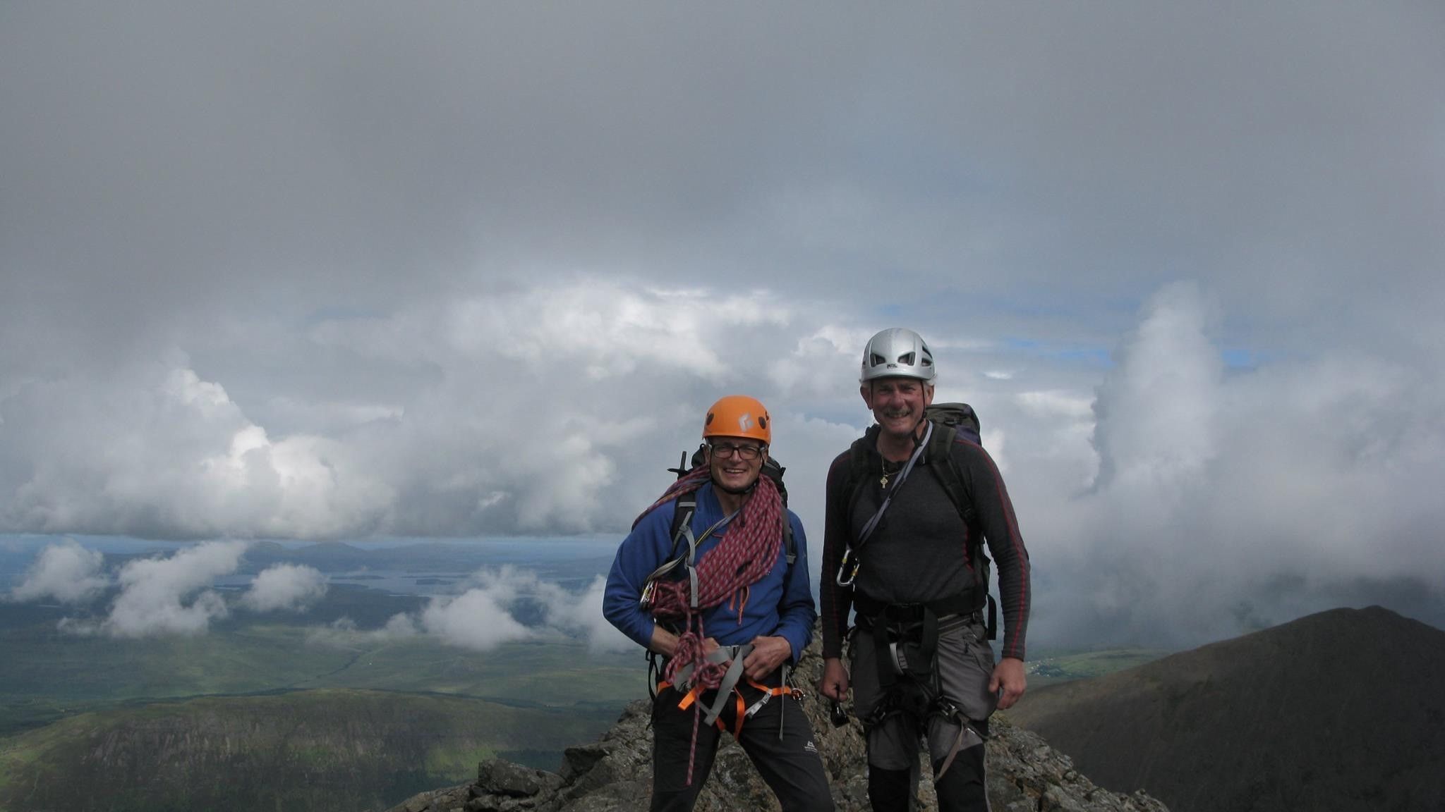 India hands over remains of British climbers who died in Himalayas ...