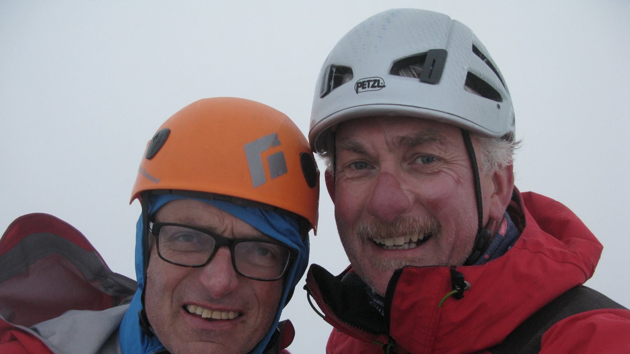 Rescuers reach bodies of British climbers missing in Himalayas ...