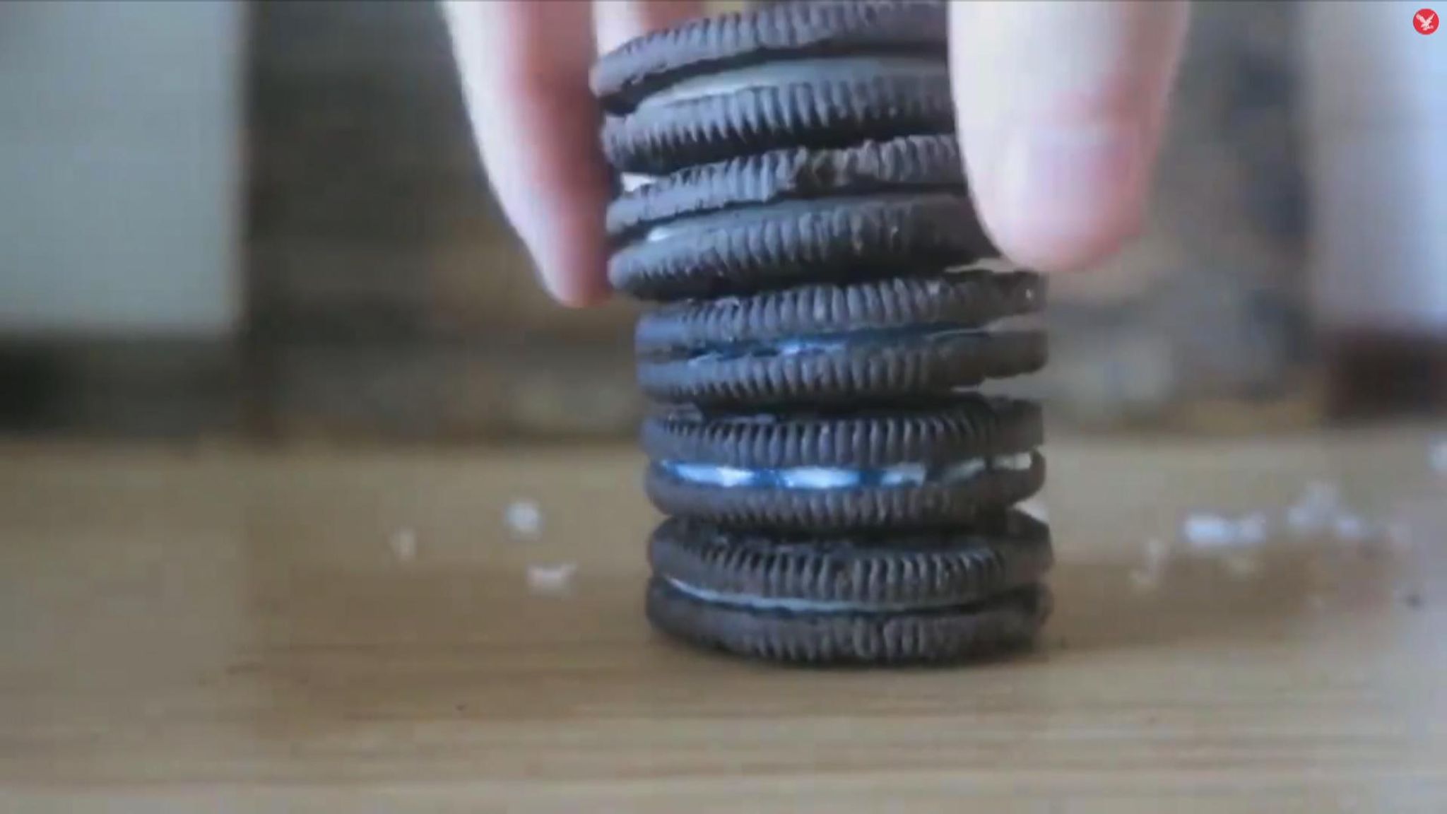 YouTuber ReSet jailed for feeding homeless man toothpaste filled Oreo ...