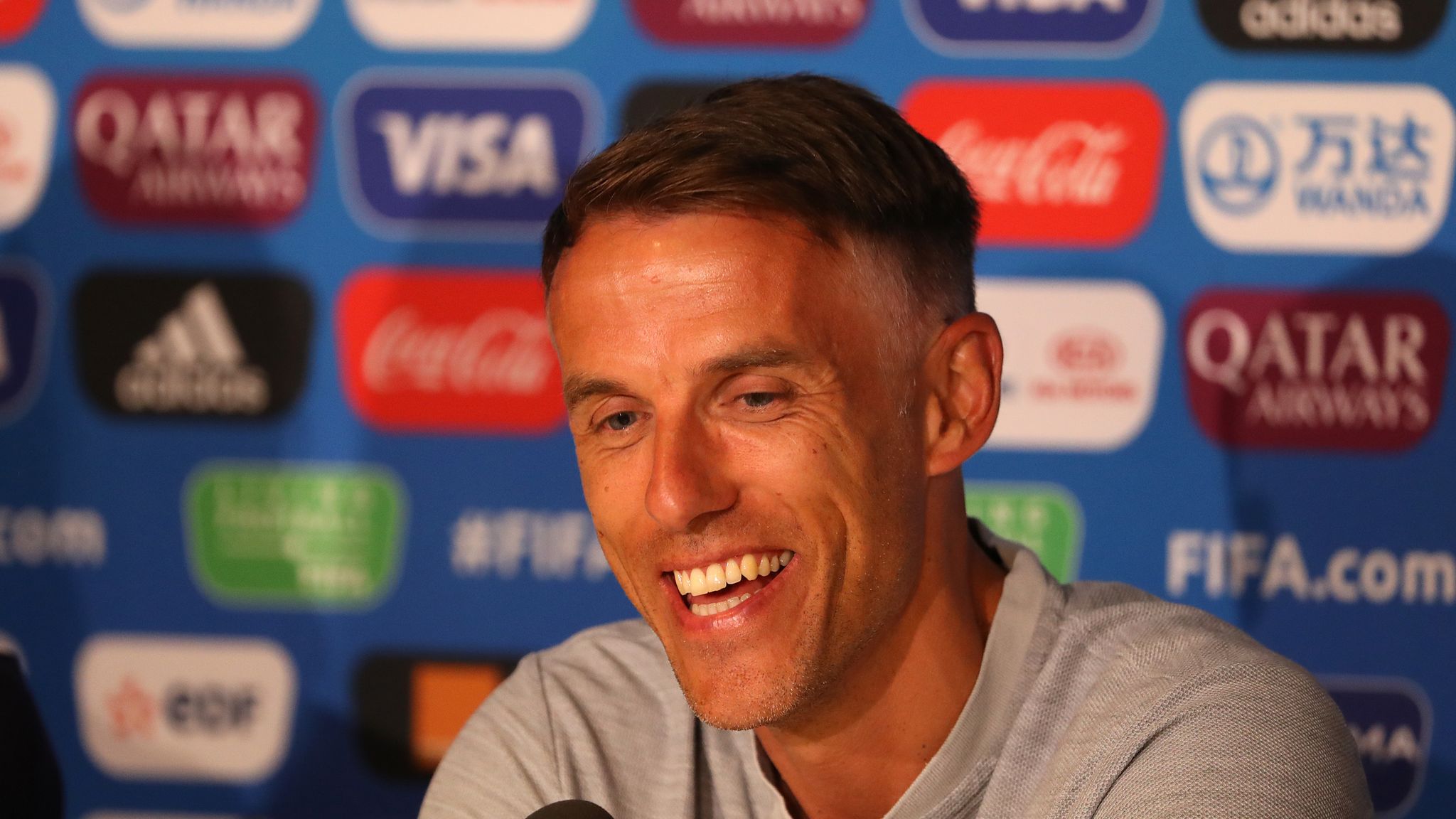 England v Norway: Six reasons to be excited about Women's World Cup ...