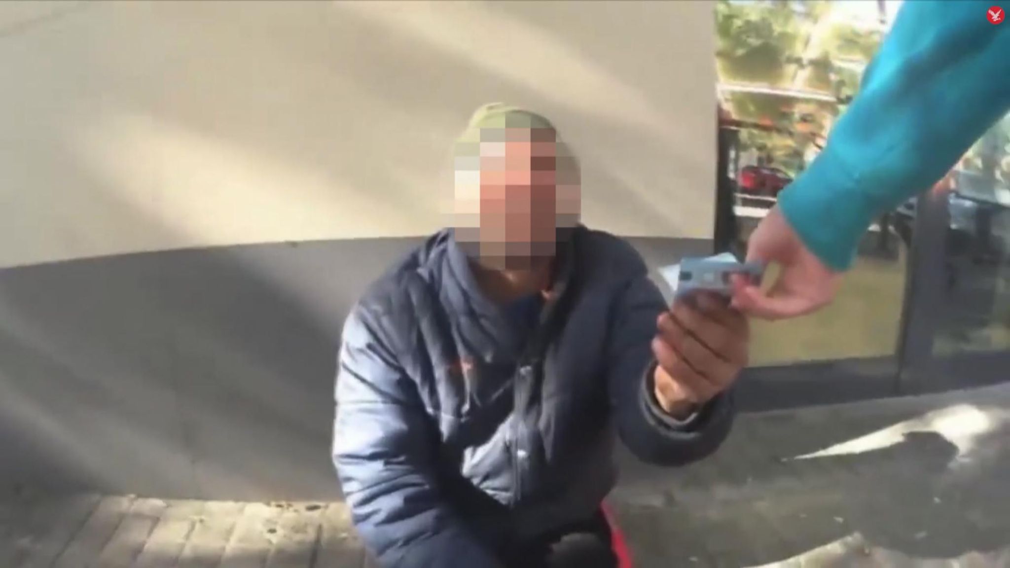 YouTuber ReSet jailed for feeding homeless man toothpaste filled Oreo ...