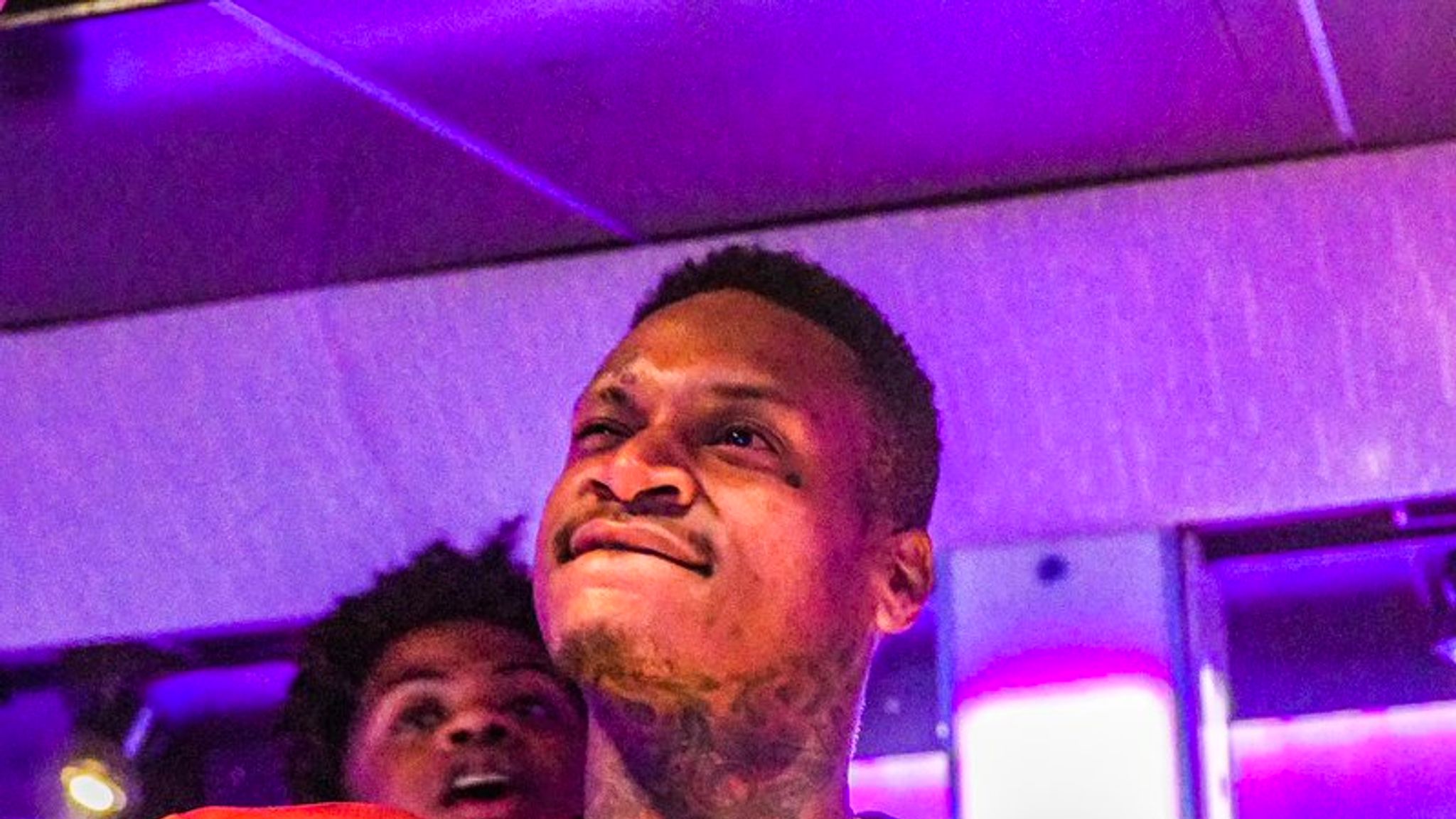 Slim 400: US rapper in a critical condition after being shot eight ...