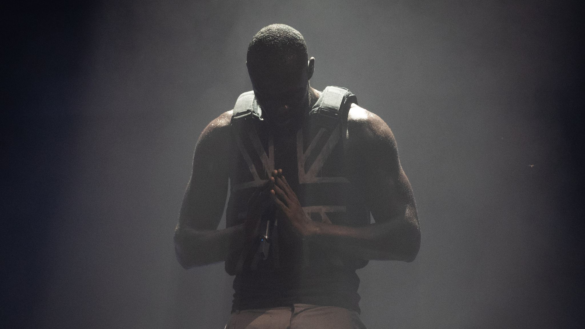 Stormzy becomes first black British solo artist to headline Glastonbury ...