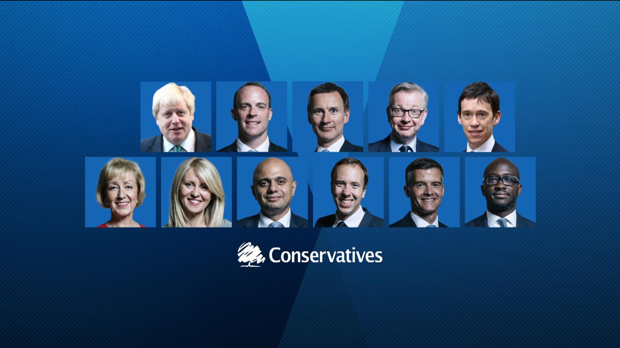 Leaked document reveals Tory leadership spending rules | Politics News ...