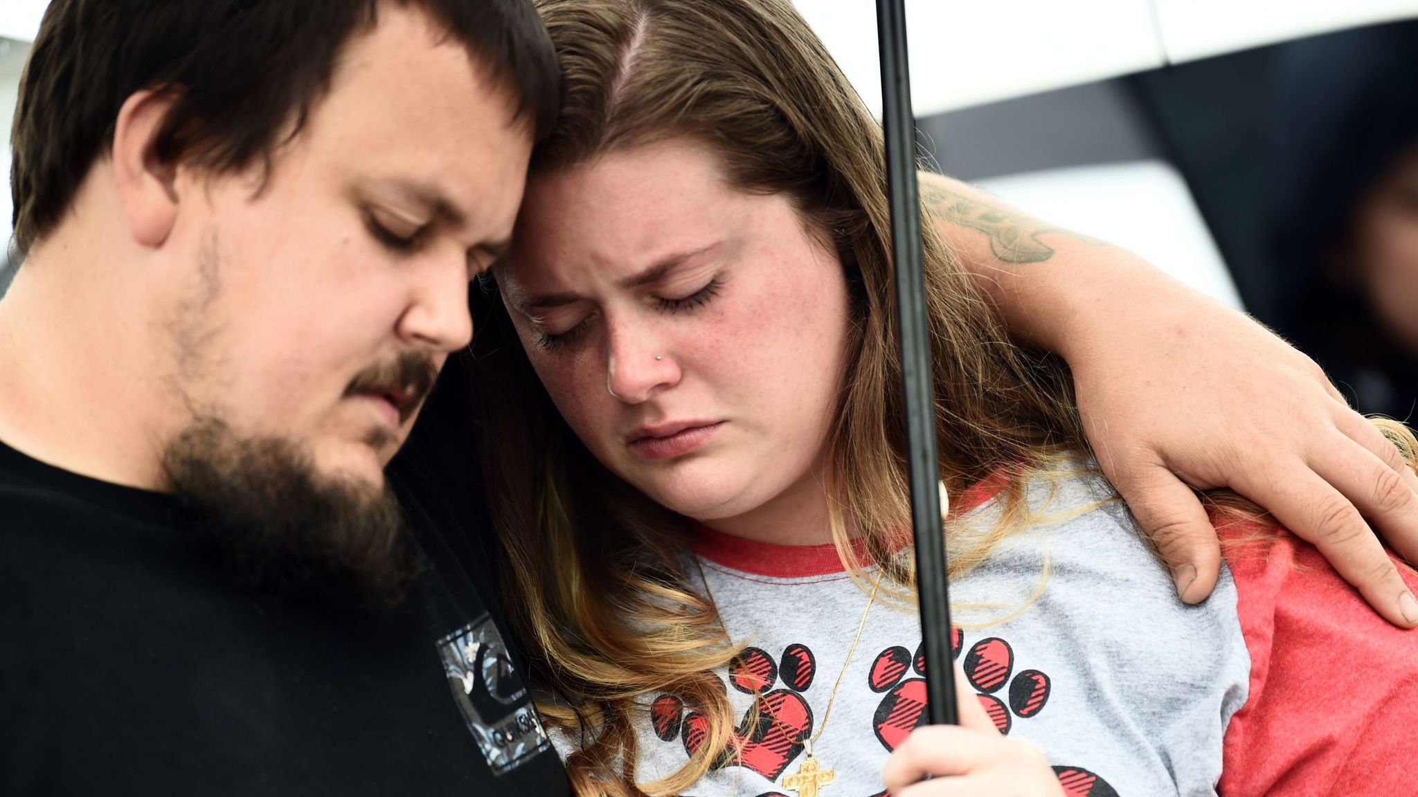 Virginia Beach shooting: Gunman was engineer with military training ...