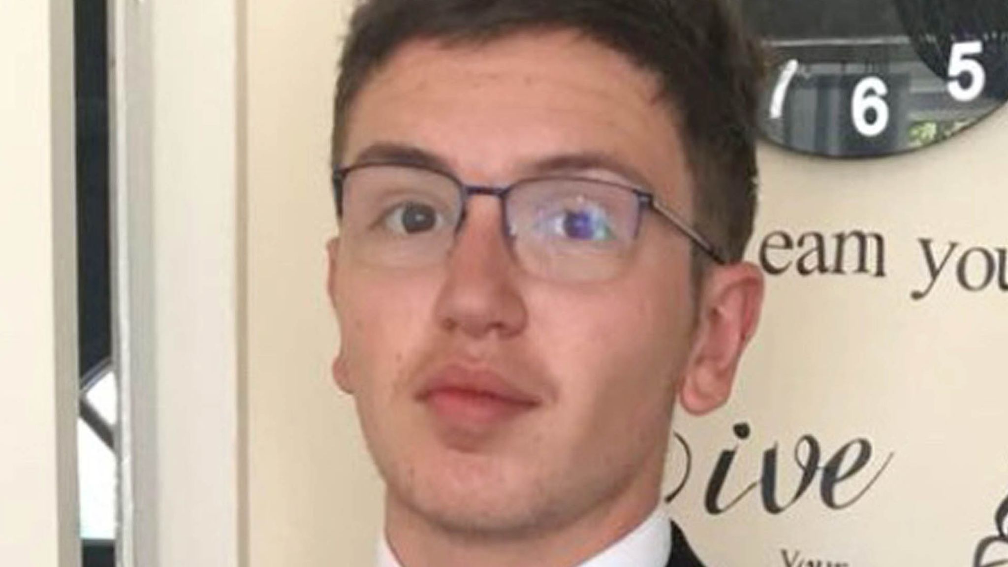 Yousef Makki: Second inquest ordered into death of Hale Barns stabbing ... Yousef Makki: Second inquest ordered into death of Hale Barns stabbing ...