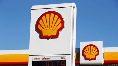 How Shell's new climate commitments compare to those of BP | Money News ...
