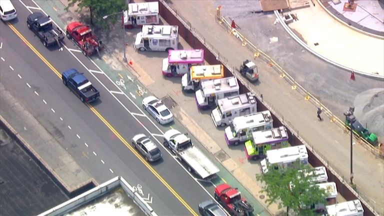 Ice cream wars: Trucks seized for evading millions in fines | US News ...
