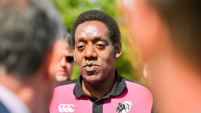 Gay rugby player who faces jail if he is deported from UK gets reprieve ...