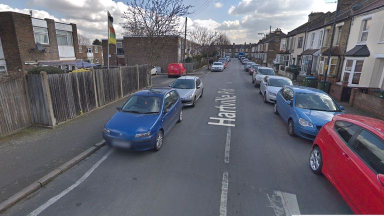 Mayor of London 'sickened' after two teens killed within minutes in ...