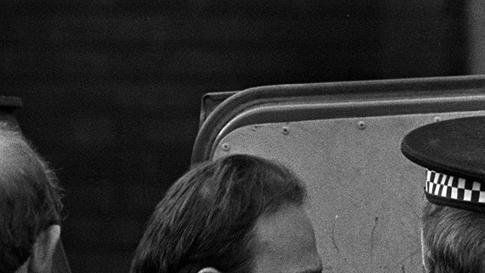 Helen McCourt murder: Decision to release killer Ian Simms to be ...