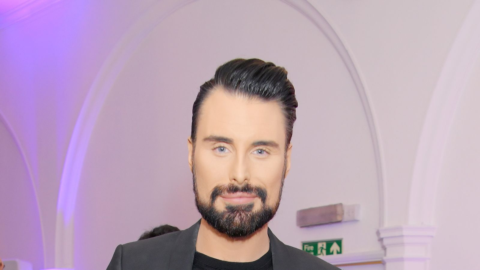 'Go wild in the aisles': Rylan Clark-Neal to host Supermarket Sweep ...