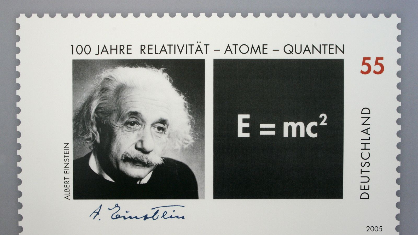 Quantum entanglement: Einstein's 'spooky' phenomenon caught on camera ...