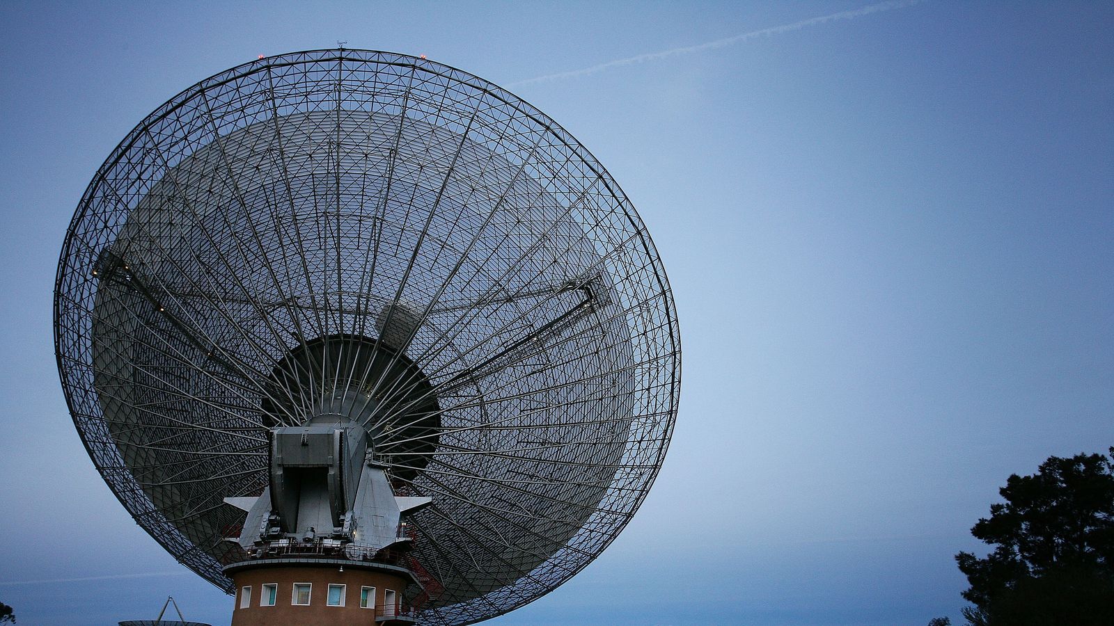 The Dish town celebrates key role in moon landing broadcast | World ...