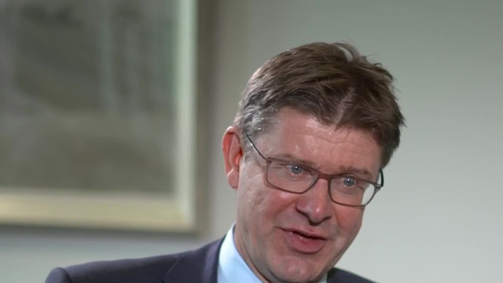 Greg Clark: No-deal Brexit would kill 'many thousands of jobs ...