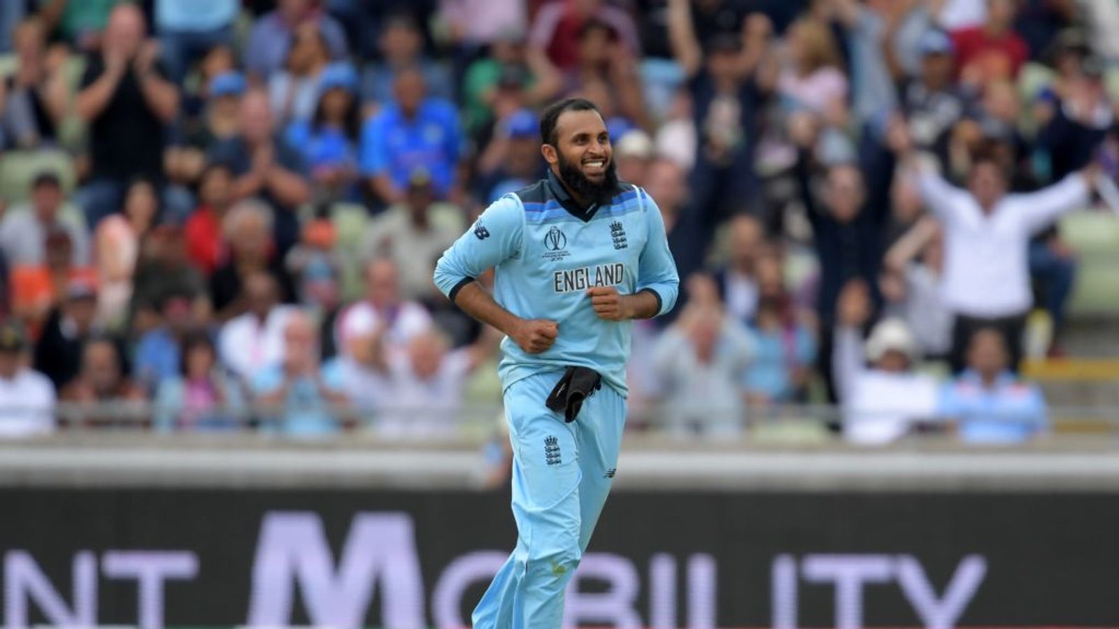 Cricket World Cup: Who are they? Meet the England squad who made ...