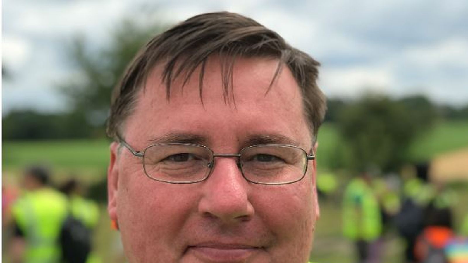 We can't save our past comrades, but we can help their veteran ...