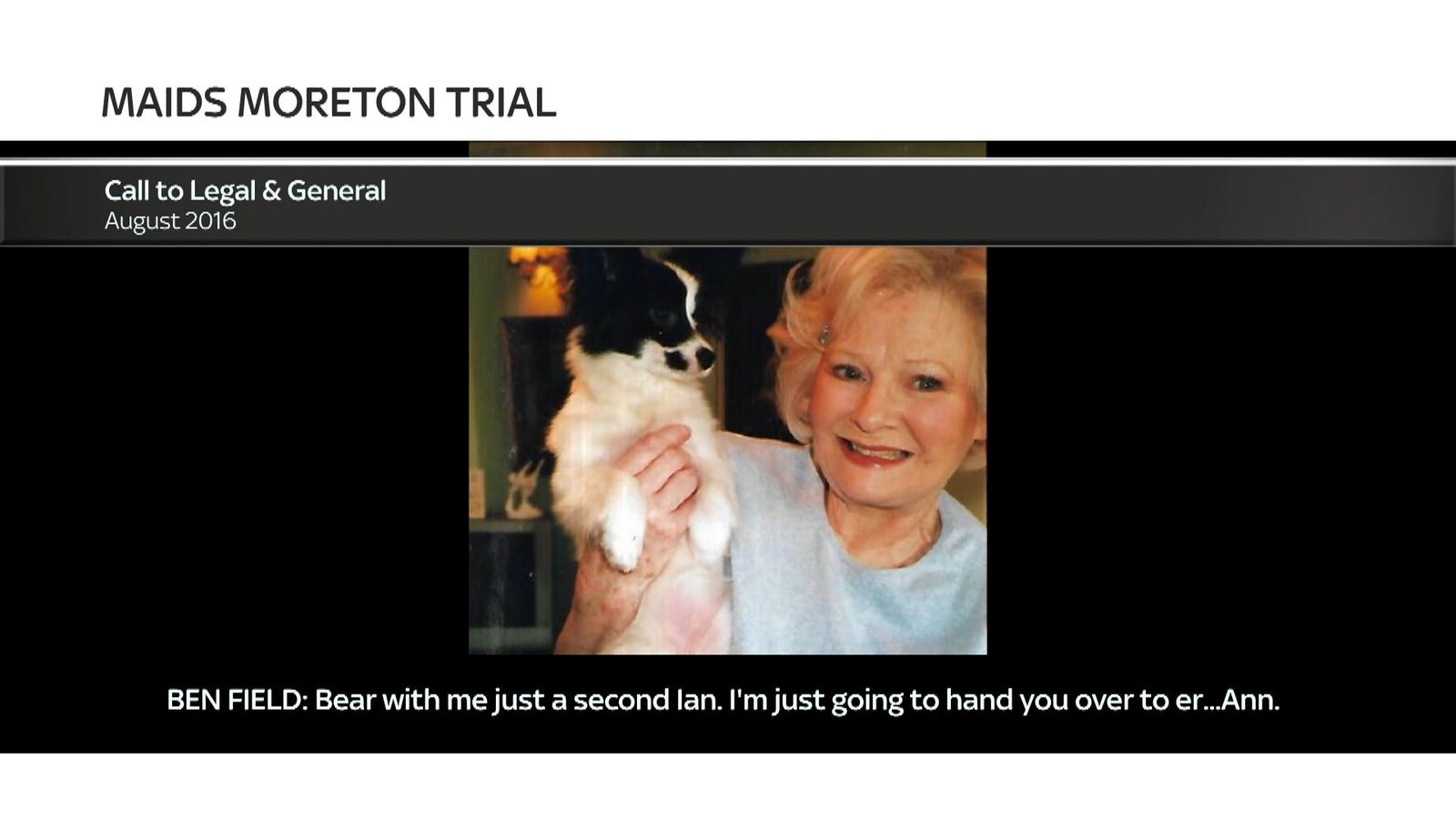 Murder trial jury sent home early over 'extreme heat' as UK swelters ...