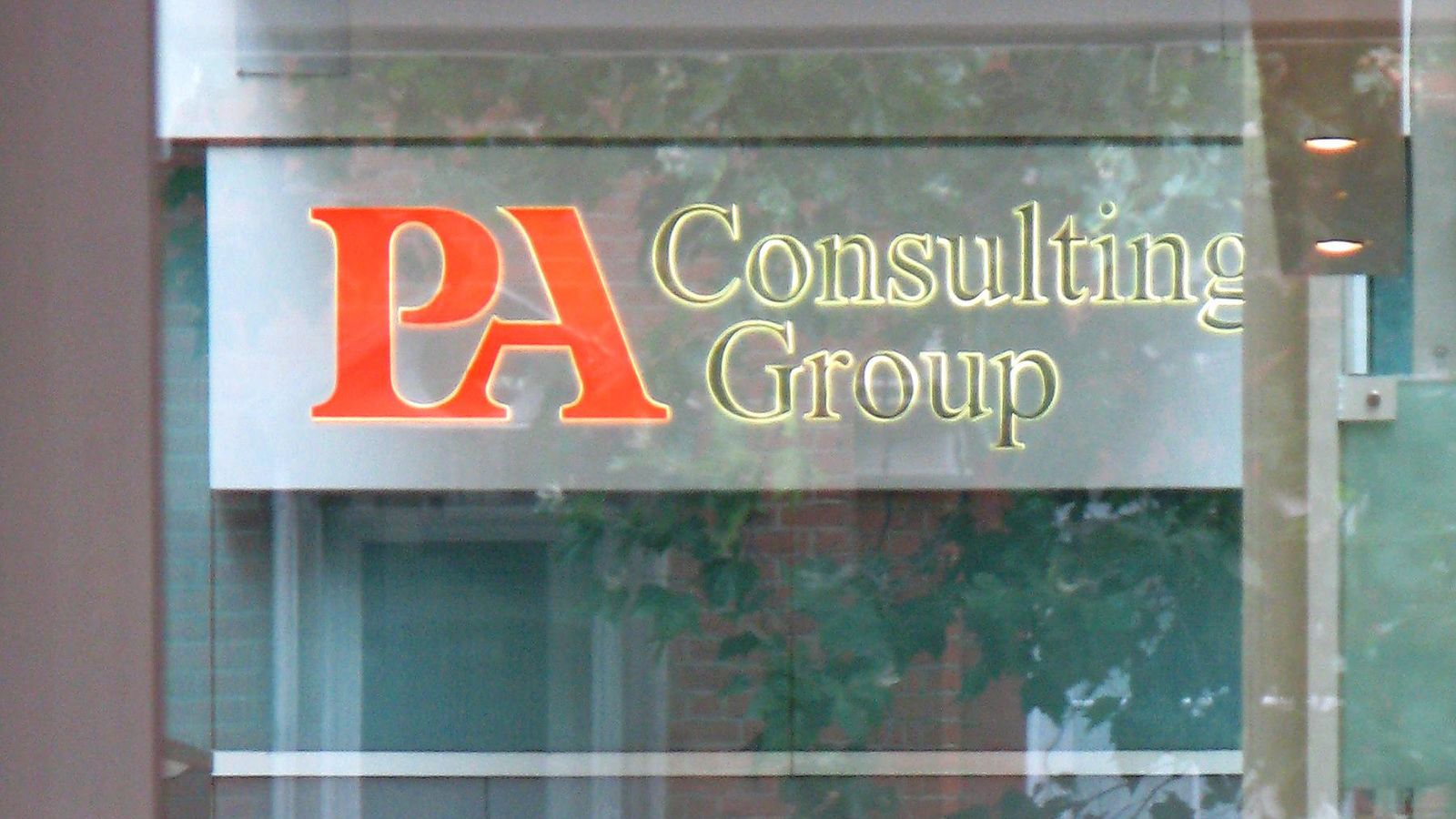 Carlyle picks banks to review options for PA Consulting stake ...