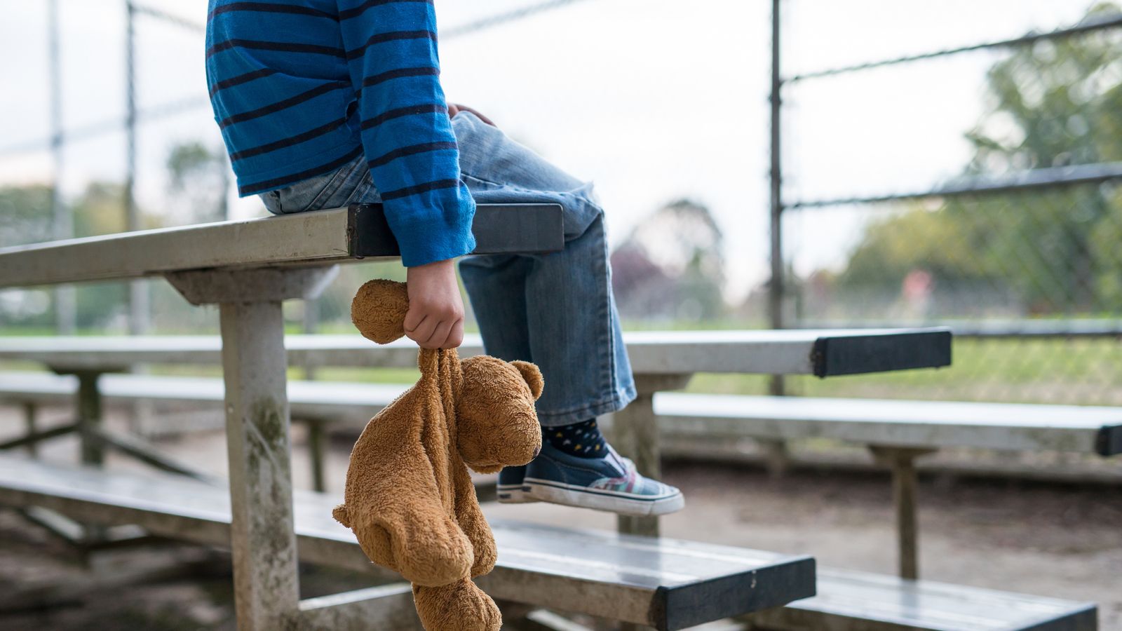 Children's commissioner: Next PM should forget tax cuts and spend ...