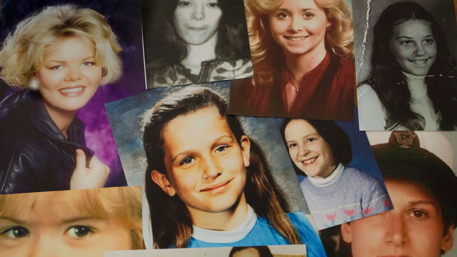 How researching your family tree could solve a murder | US News | Sky News