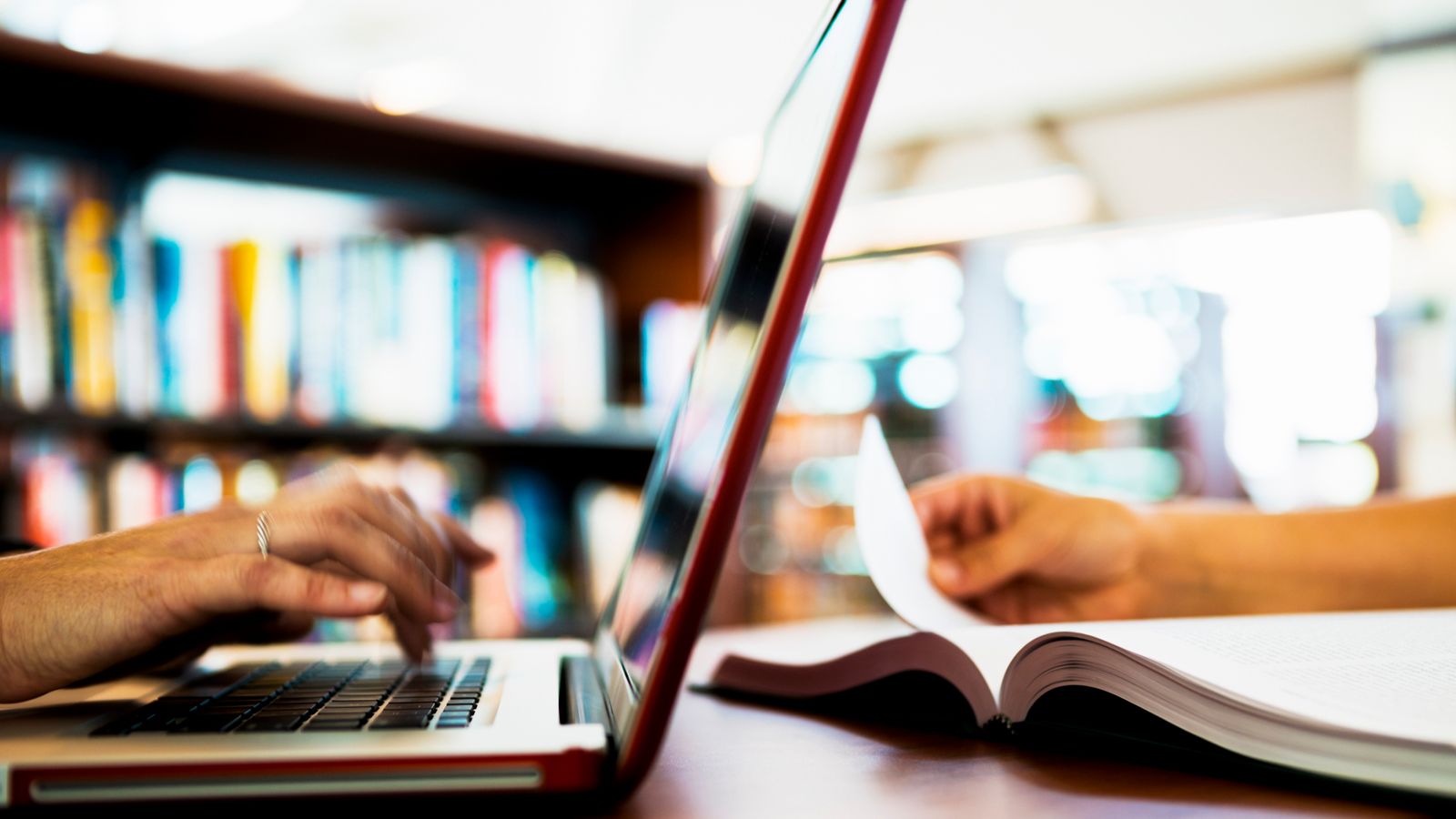 Publisher Pearson pledges 'digital first' textbooks for US college ...